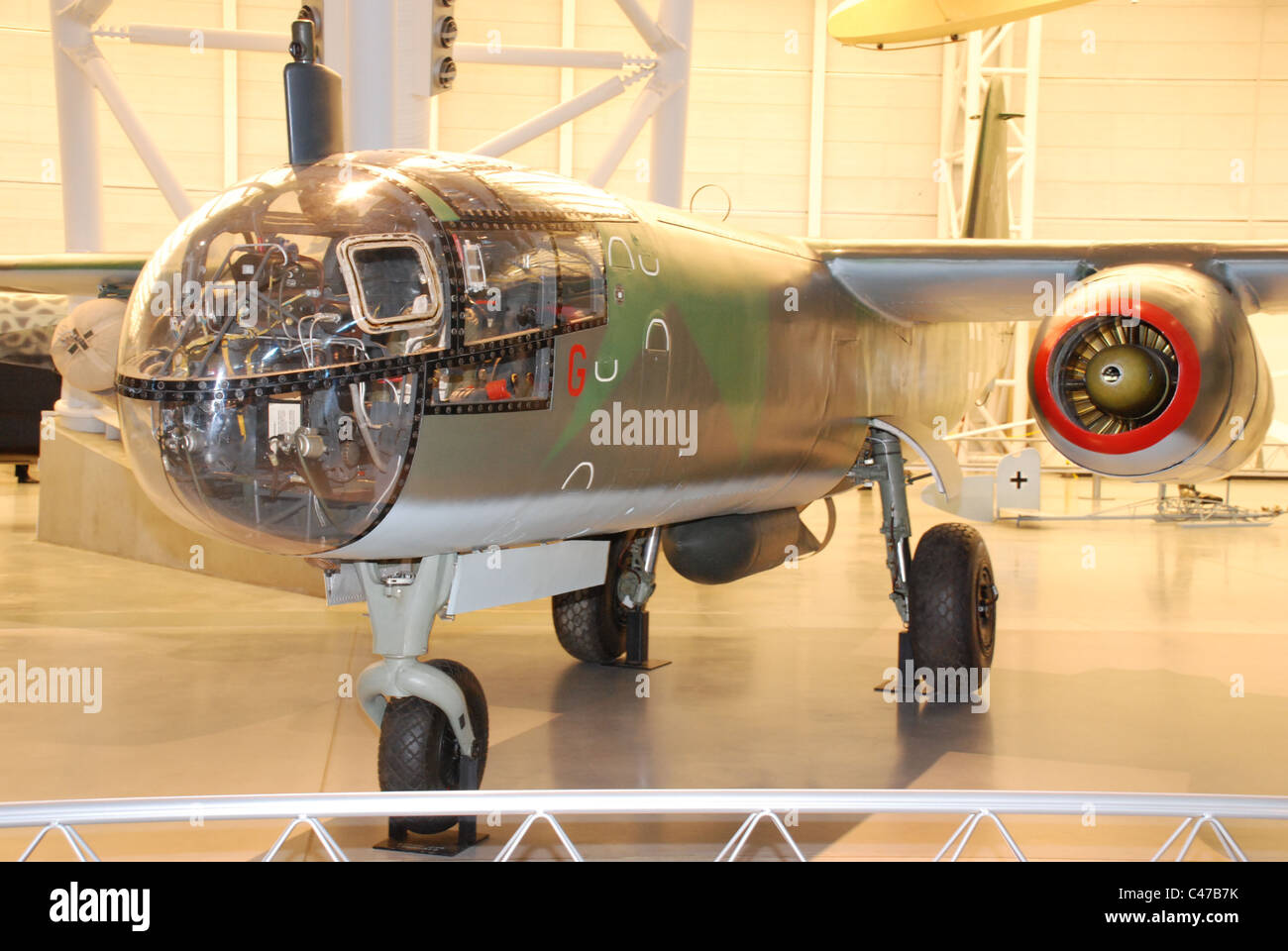 Arado 234 Stockfotos & Arado 234 Bilder - Alamy
