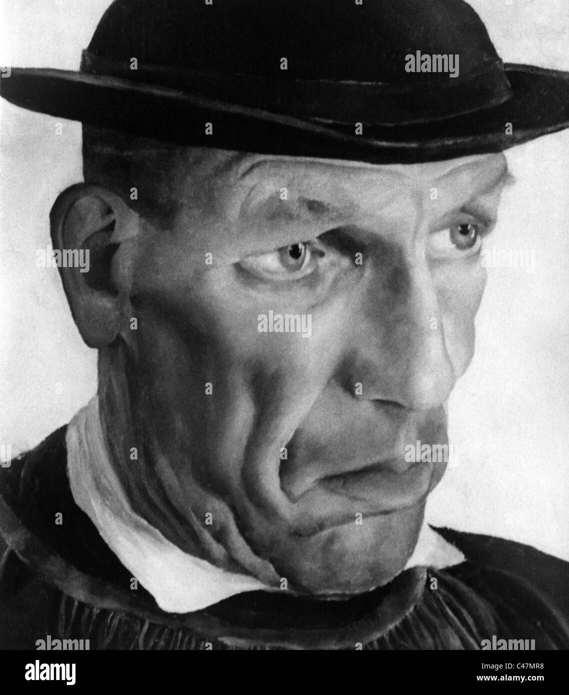 Paul Mathias Padua Stockfotografie - Alamy