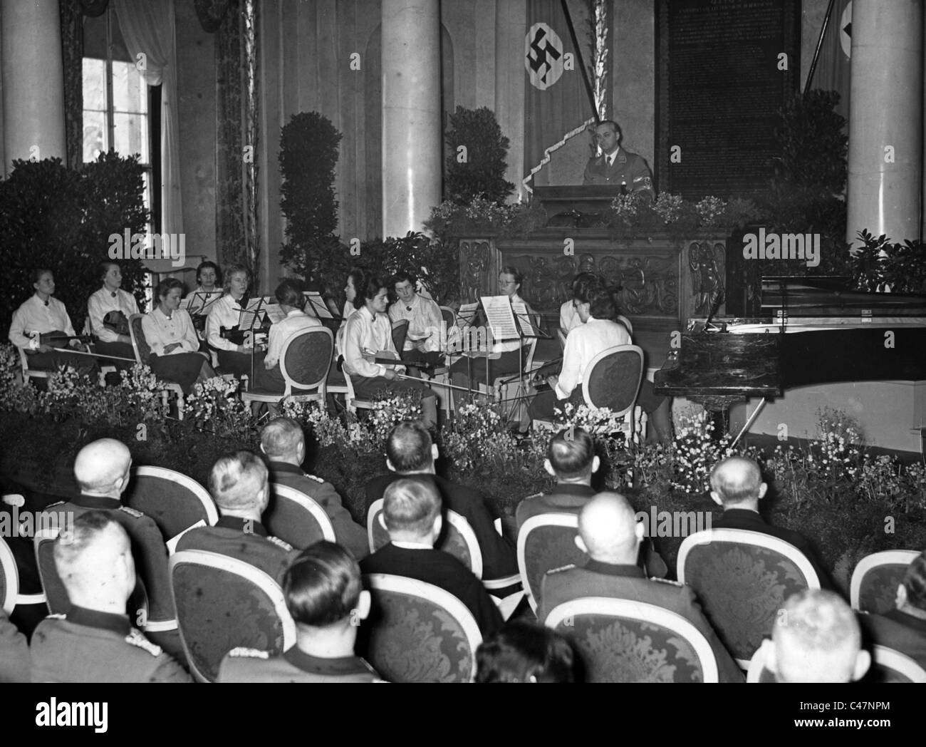 Alfred rosenberg -Fotos und -Bildmaterial in hoher Auflösung – Alamy
