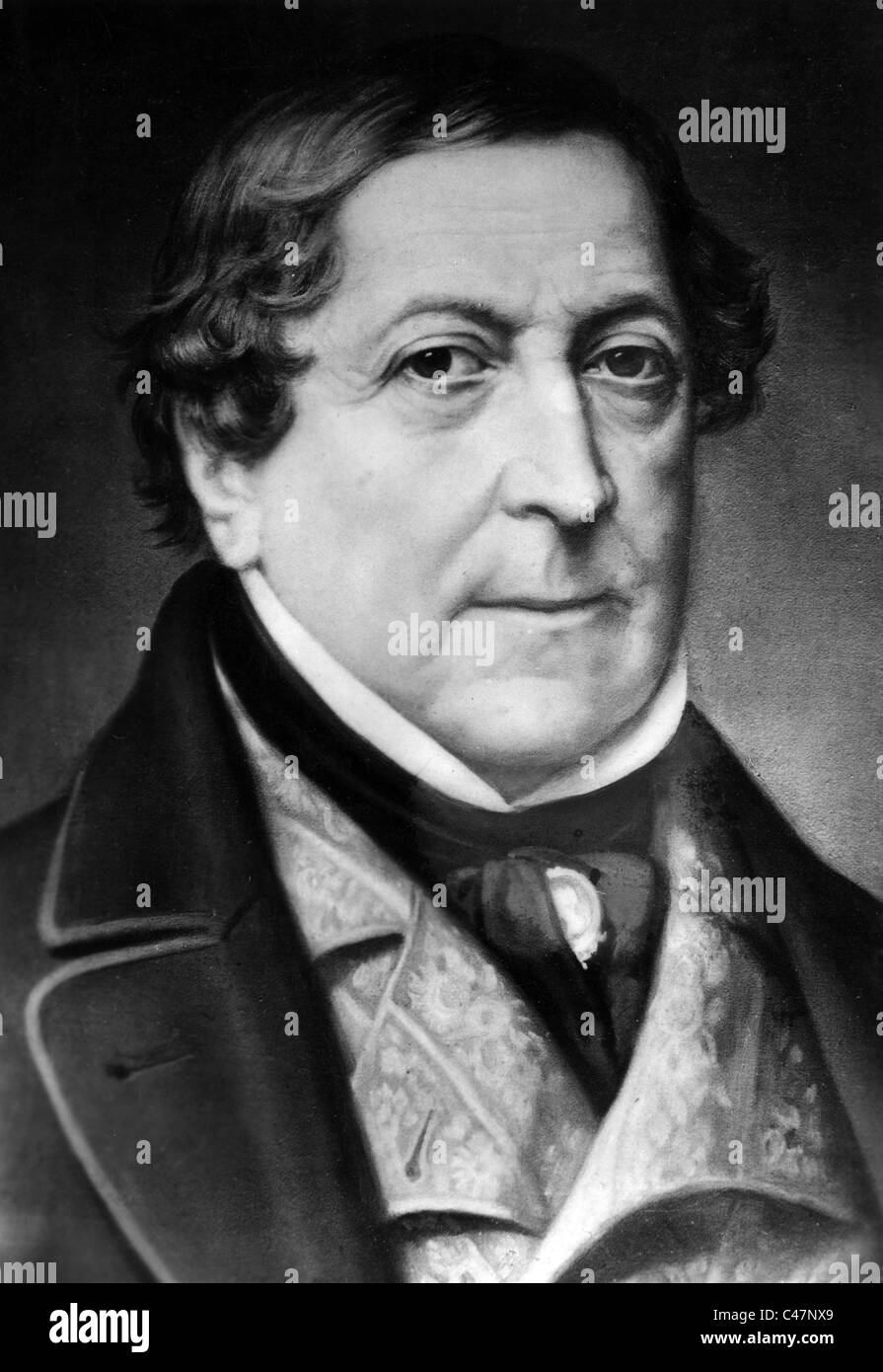 Rossini rossini -Fotos und -Bildmaterial in hoher Auflösung – Alamy