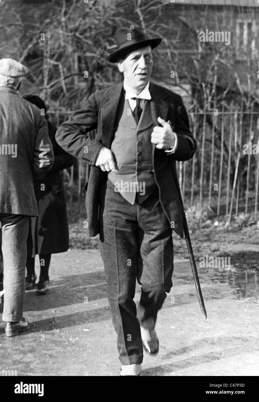 James Mayer Rothschild Stockfotografie - Alamy