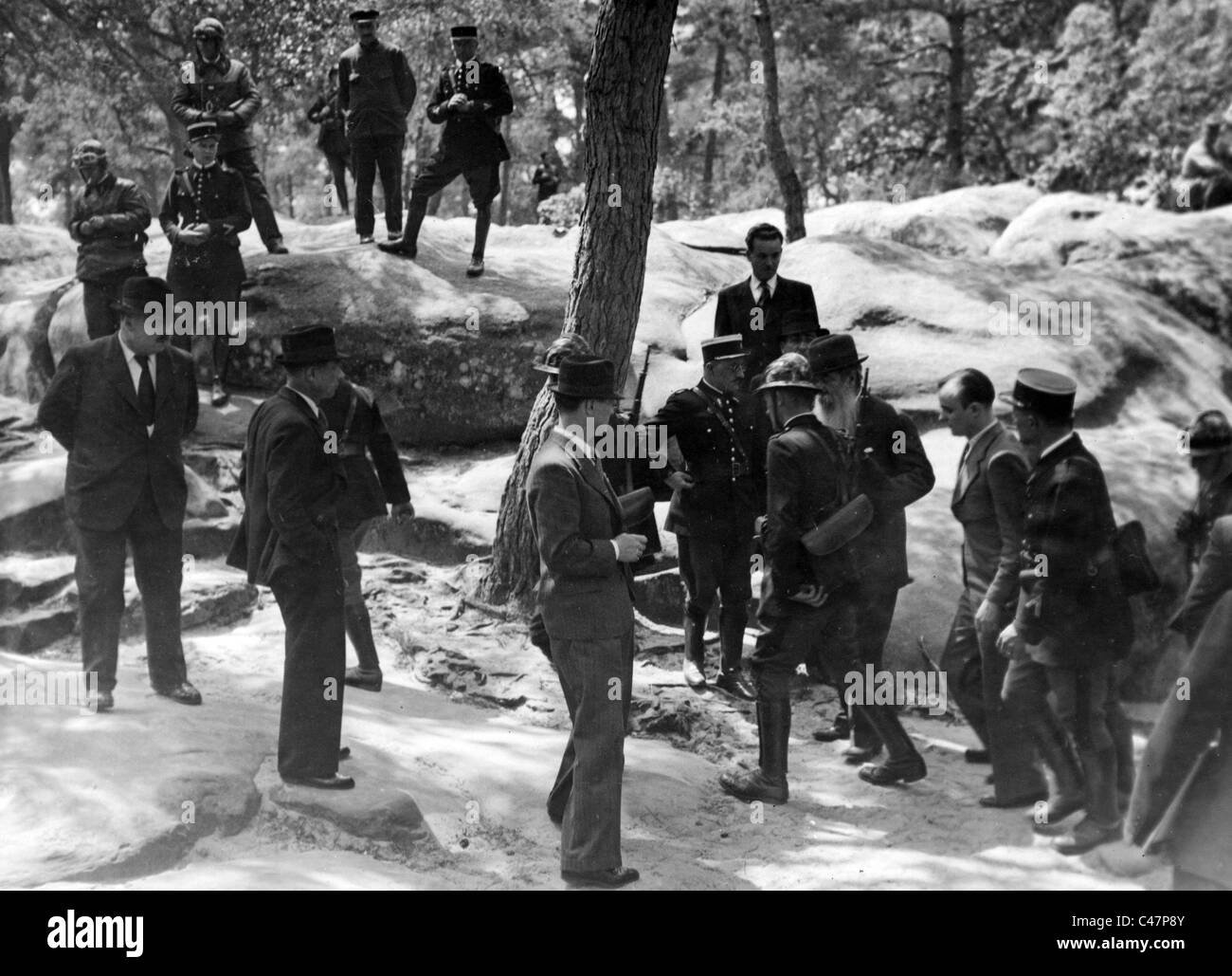 Eugen Weidmann Stockfotos und -bilder Kaufen - Alamy