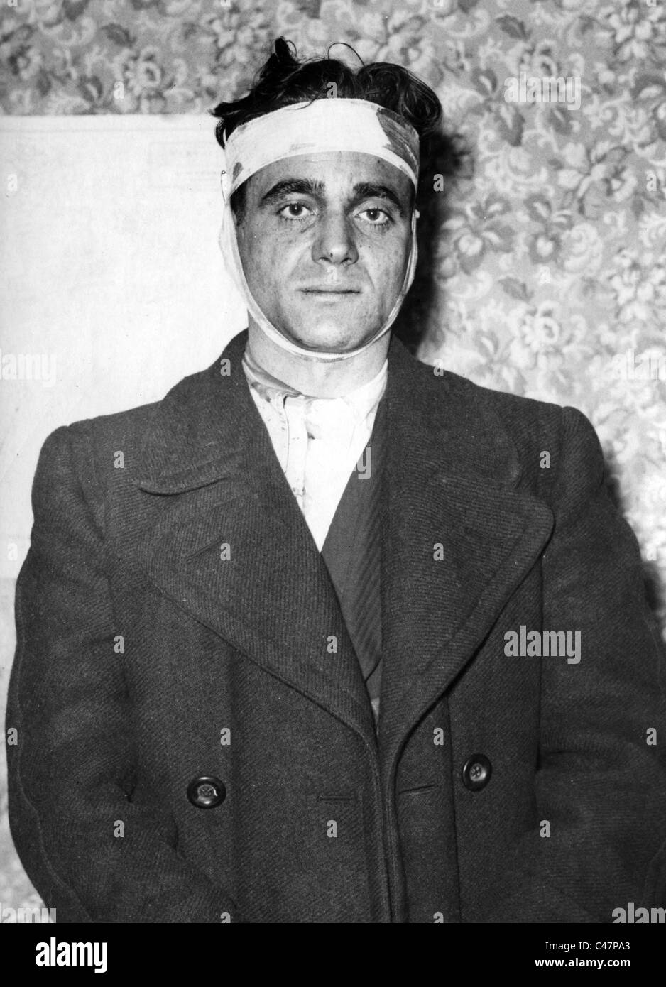 Eugen Weidmann Stockfotos und -bilder Kaufen - Alamy