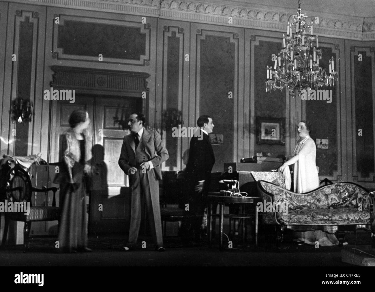 Reinhardt -Fotos und -Bildmaterial in hoher Auflösung – Alamy