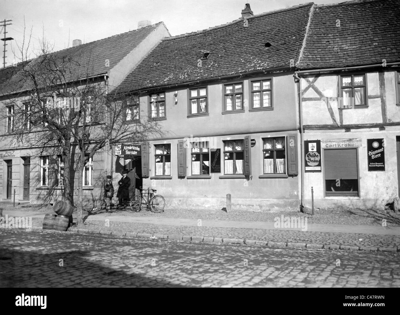 Otto reutter -Fotos und -Bildmaterial in hoher Auflösung – Alamy