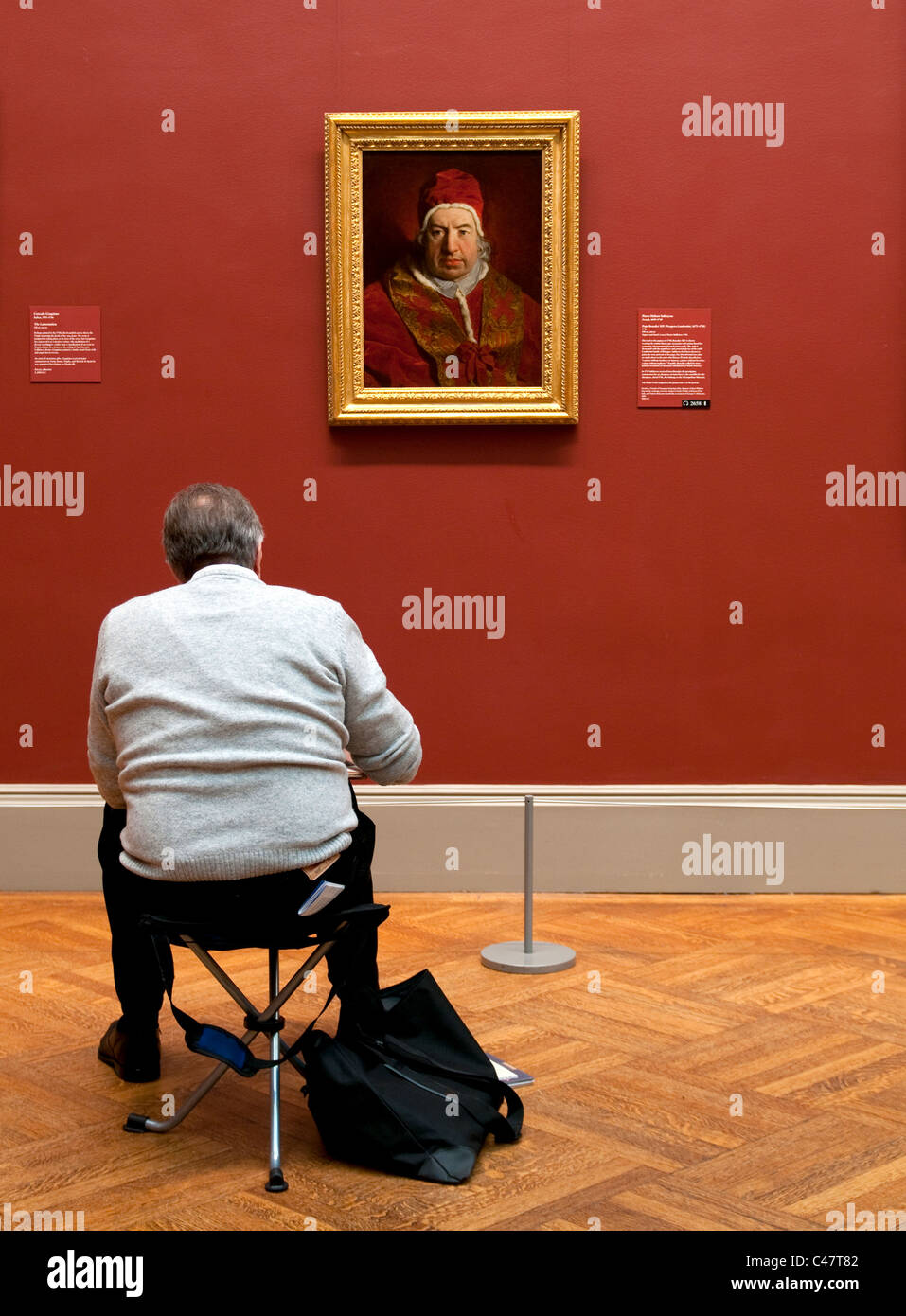 Prospero lambertini -Fotos und -Bildmaterial in hoher Auflösung – Alamy
