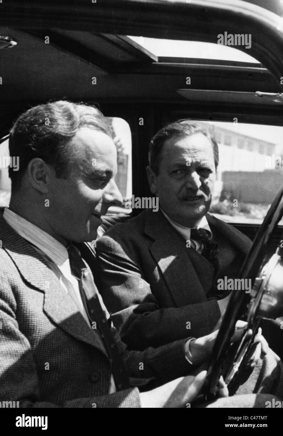 Heinz Ruehmann Stockfotos & Heinz Ruehmann Bilder - Alamy