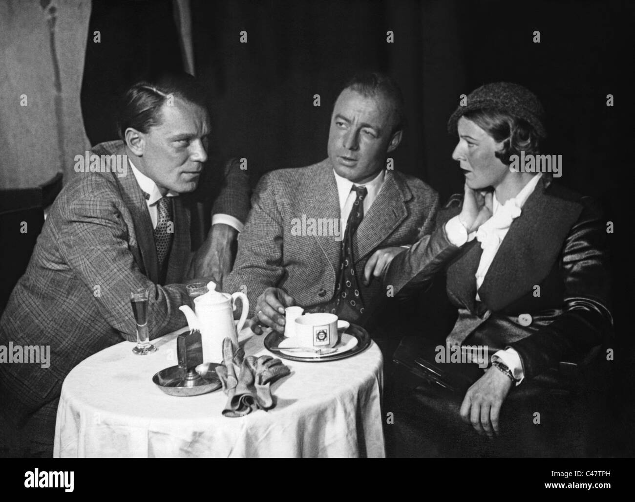 Heinz ruehmann -Fotos und -Bildmaterial in hoher Auflösung – Alamy