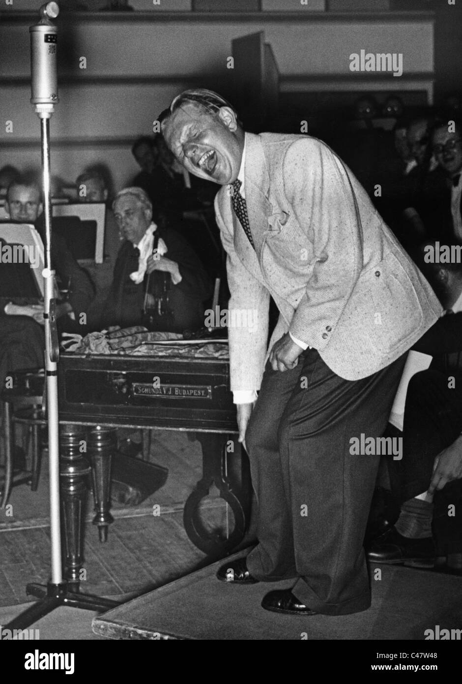 Hans Hermann Stockfotos und -bilder Kaufen - Alamy