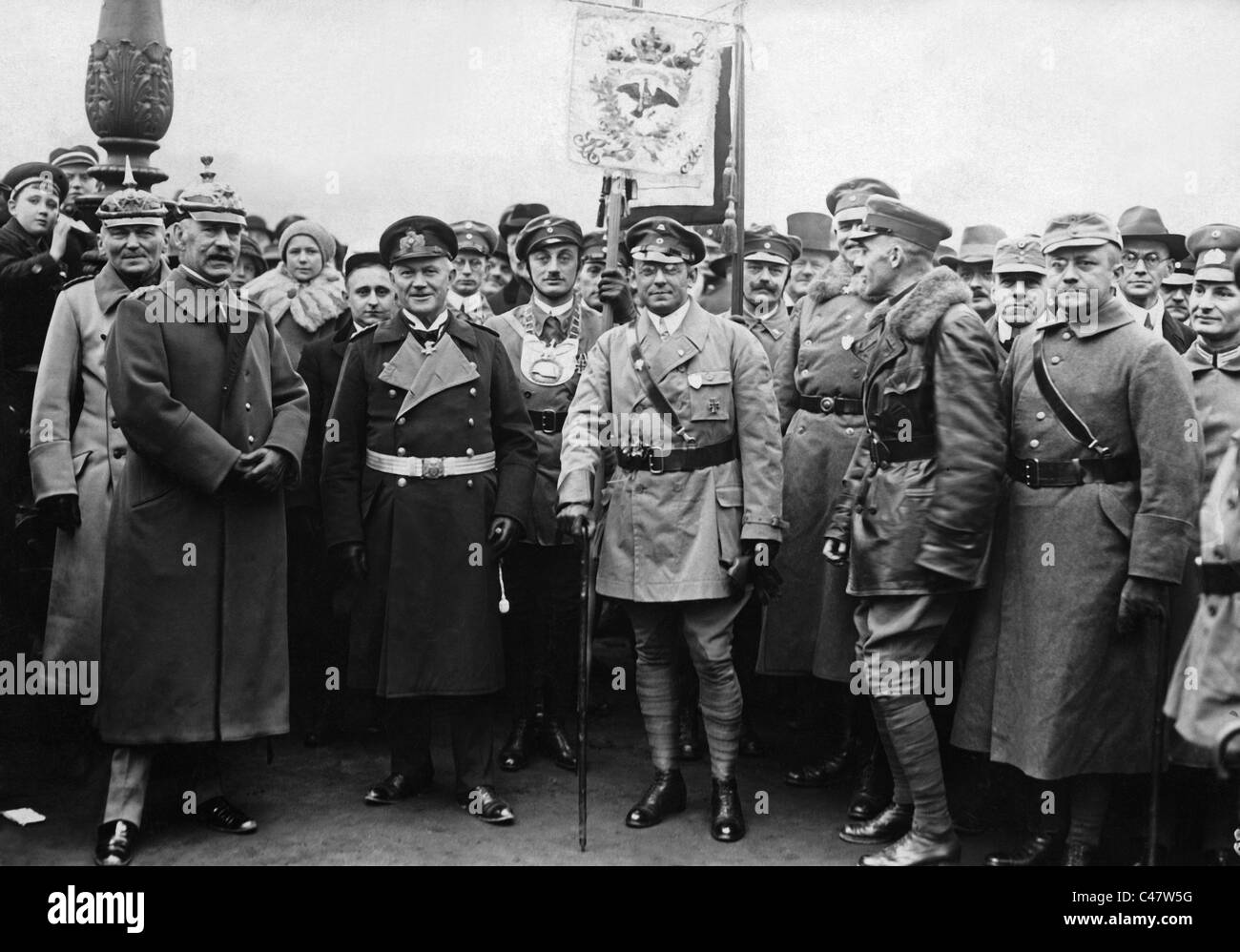 Reinhard scheer -Fotos und -Bildmaterial in hoher Auflösung – Alamy