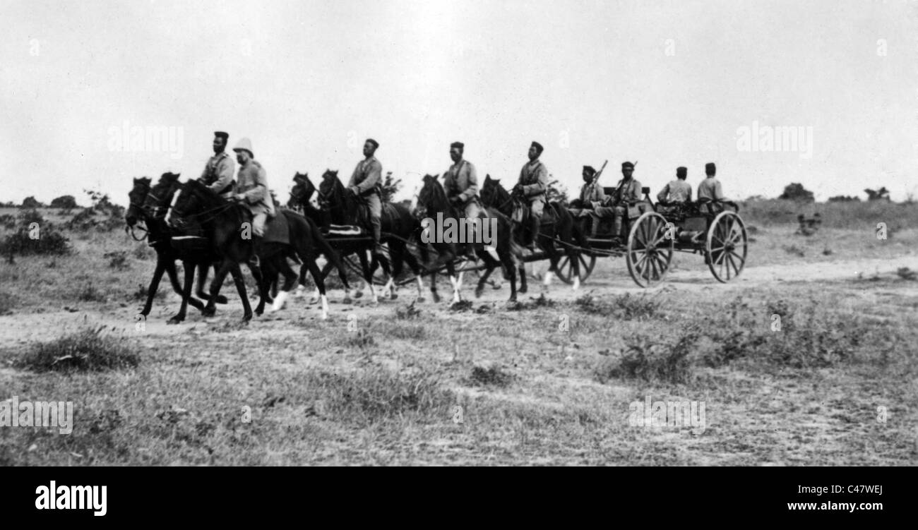 Deutsches kolonialreich -Fotos und -Bildmaterial in hoher Auflösung – Alamy