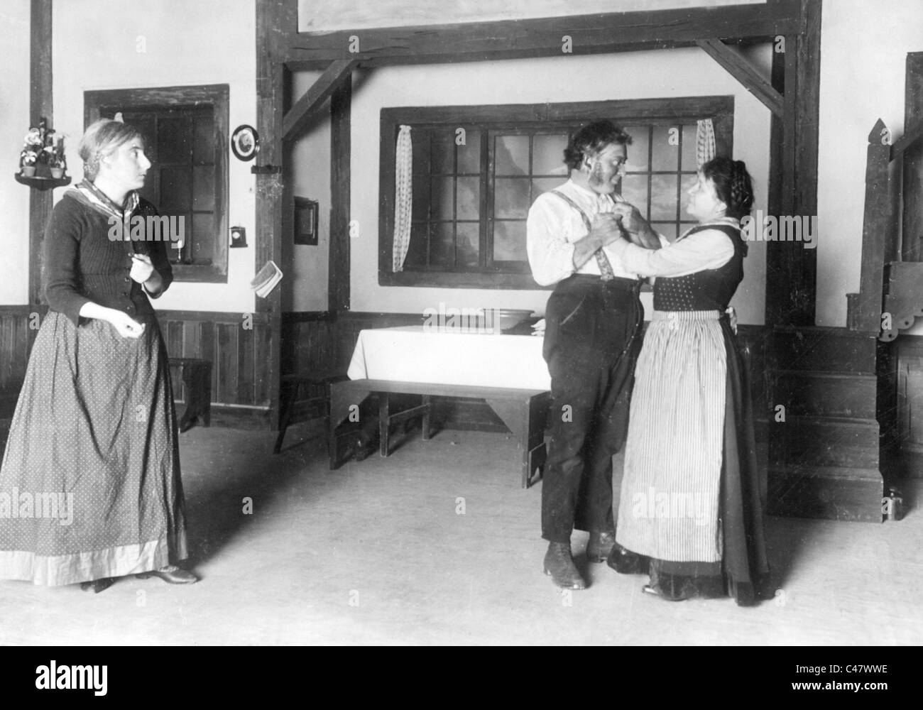 Karl schoenherr -Fotos und -Bildmaterial in hoher Auflösung – Alamy