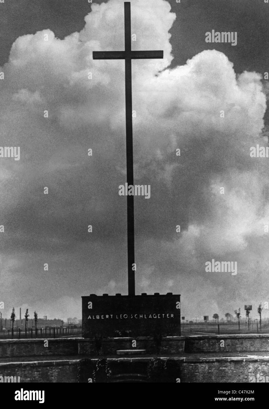 Albert schlageter -Fotos und -Bildmaterial in hoher Auflösung – Alamy