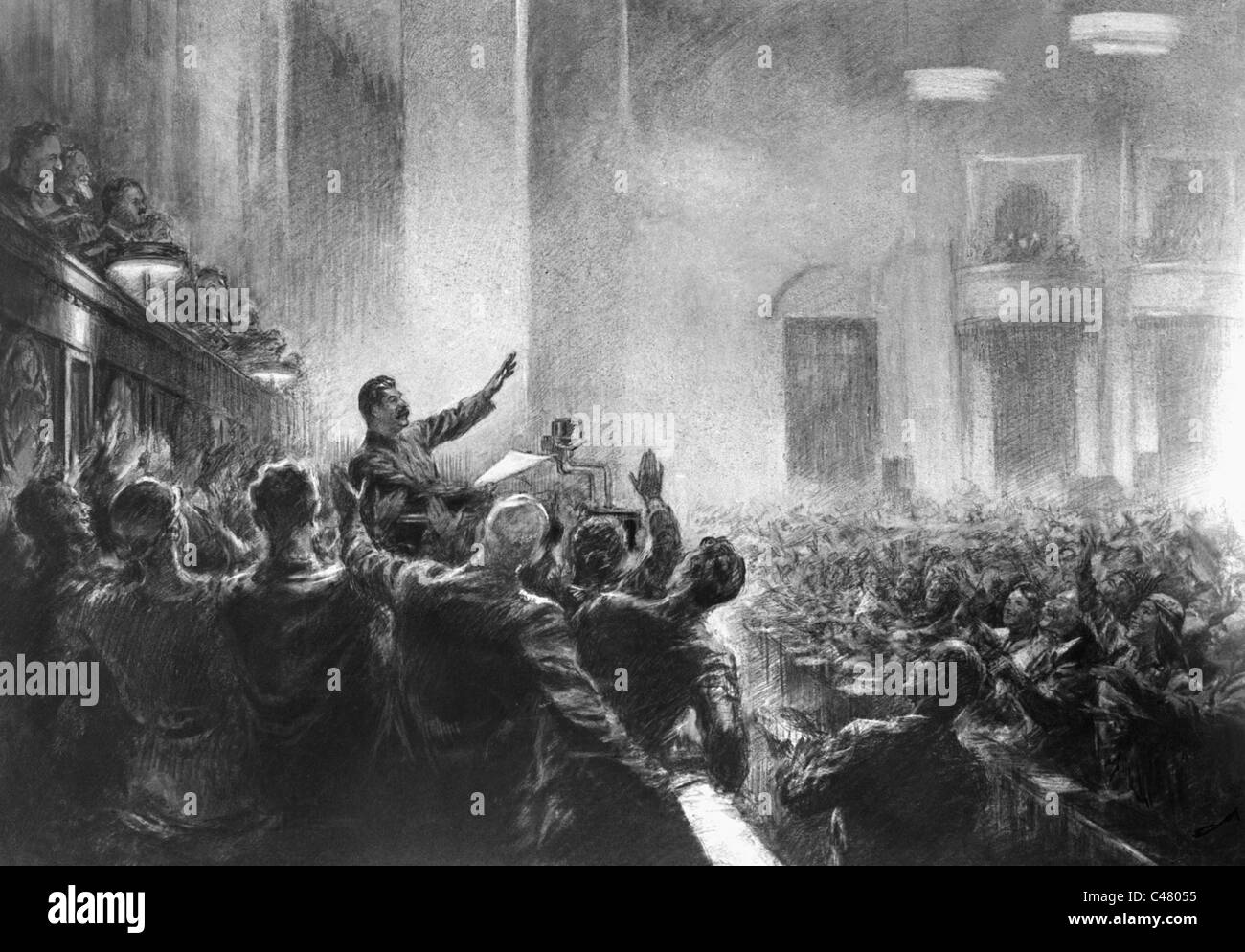 Wo stalin war -Fotos und -Bildmaterial in hoher Auflösung – Alamy