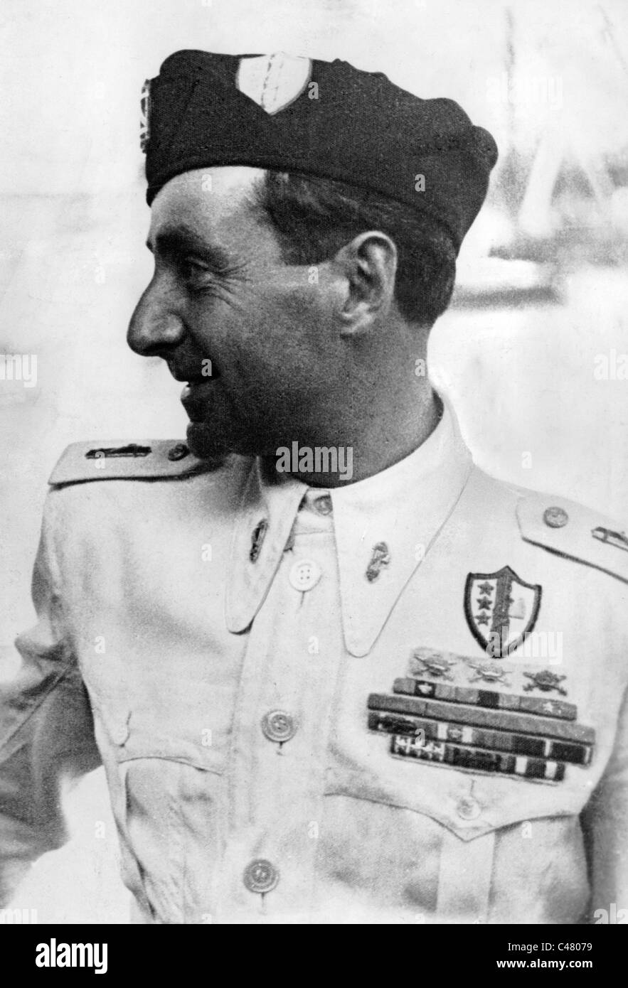 Achille starace -Fotos und -Bildmaterial in hoher Auflösung – Alamy