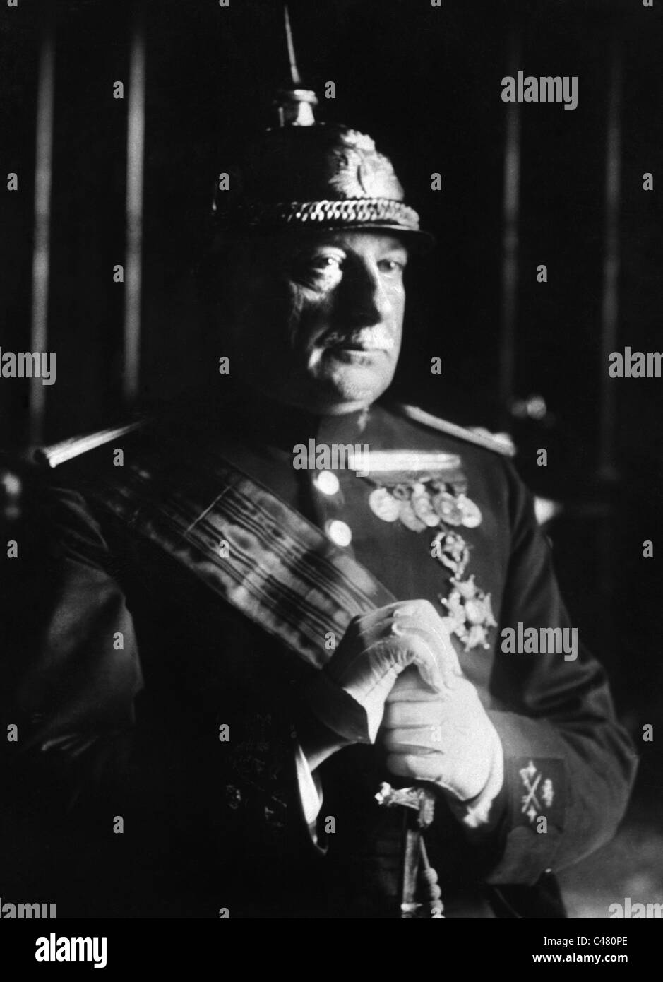 Miguel primo de rivera -Fotos und -Bildmaterial in hoher Auflösung – Alamy