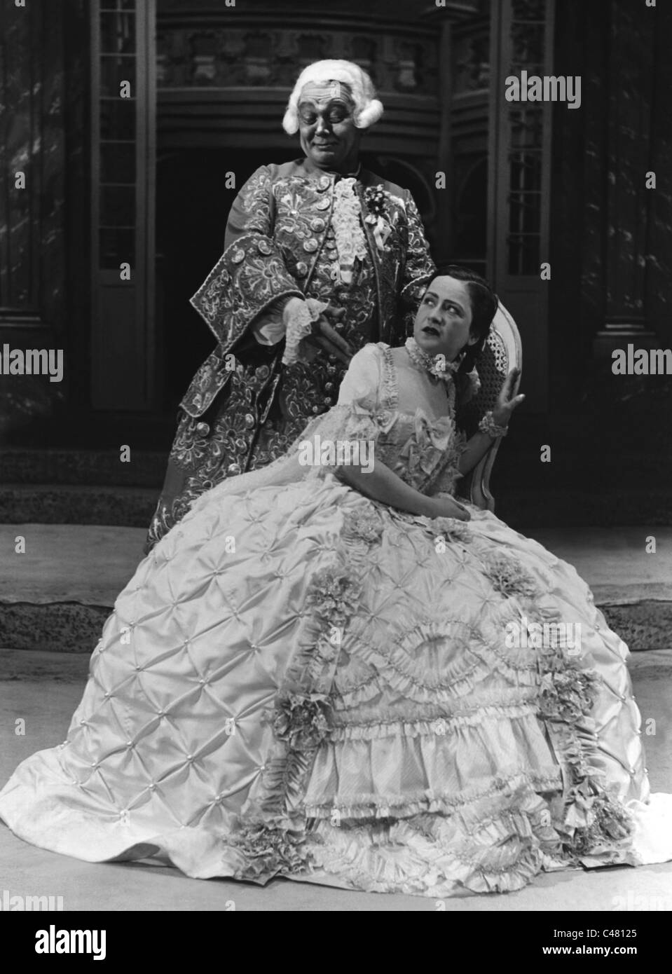 Georg Strauss Stockfotos und -bilder Kaufen - Alamy