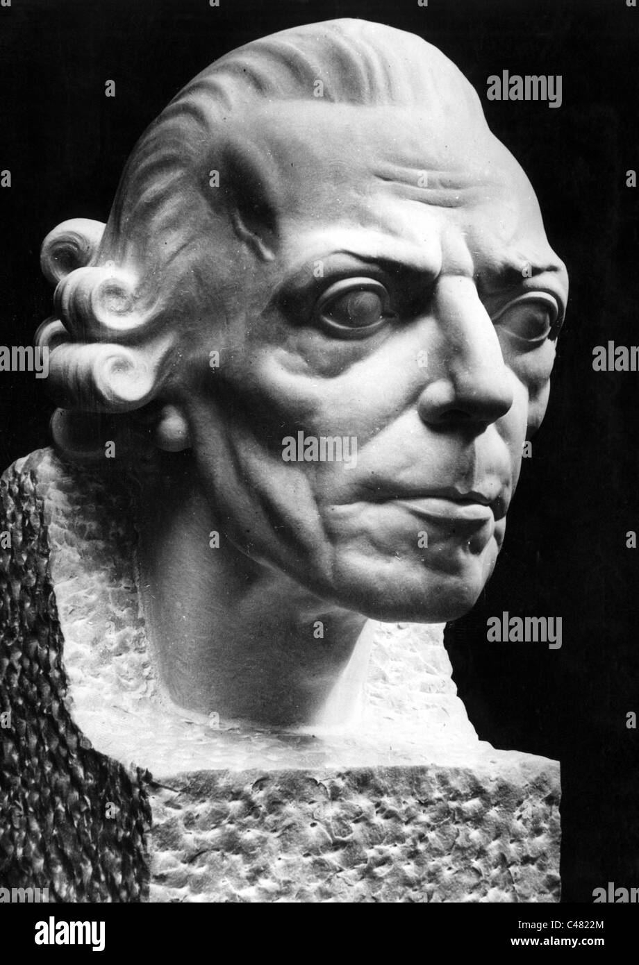 Prof. Josef Thorak Stockfotografie - Alamy