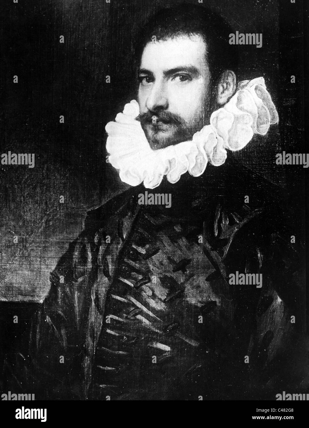 Jacopo tintoretto -Fotos und -Bildmaterial in hoher Auflösung – Alamy