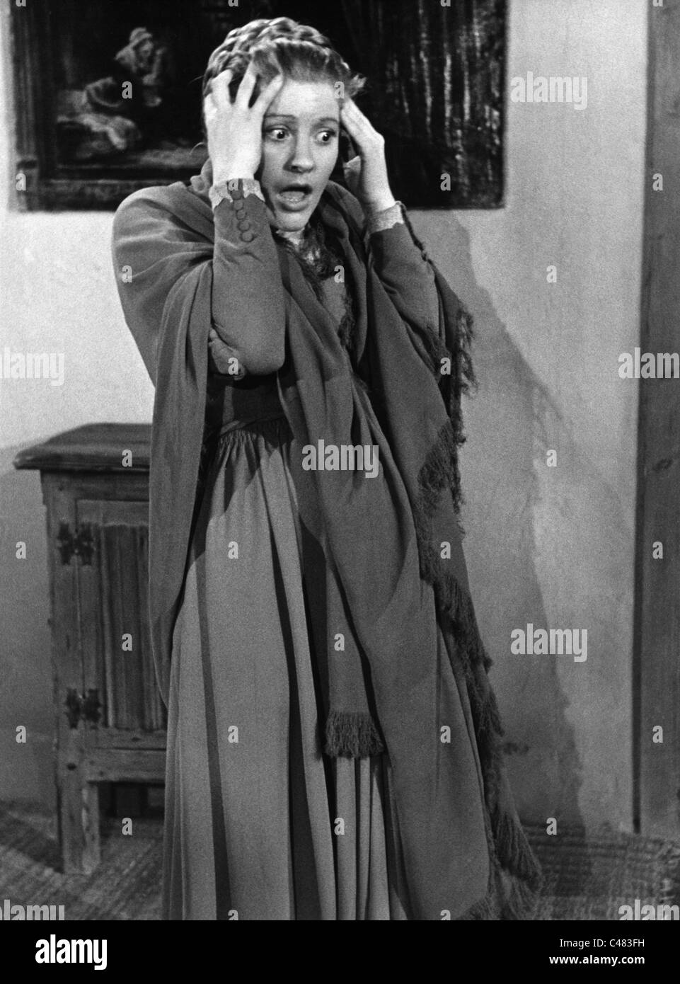 Uhlen schauspielerin -Fotos und -Bildmaterial in hoher Auflösung – Alamy