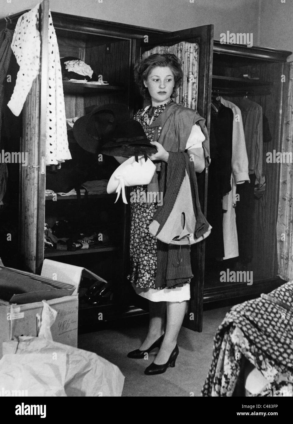 Uhlen schauspielerin -Fotos und -Bildmaterial in hoher Auflösung – Alamy