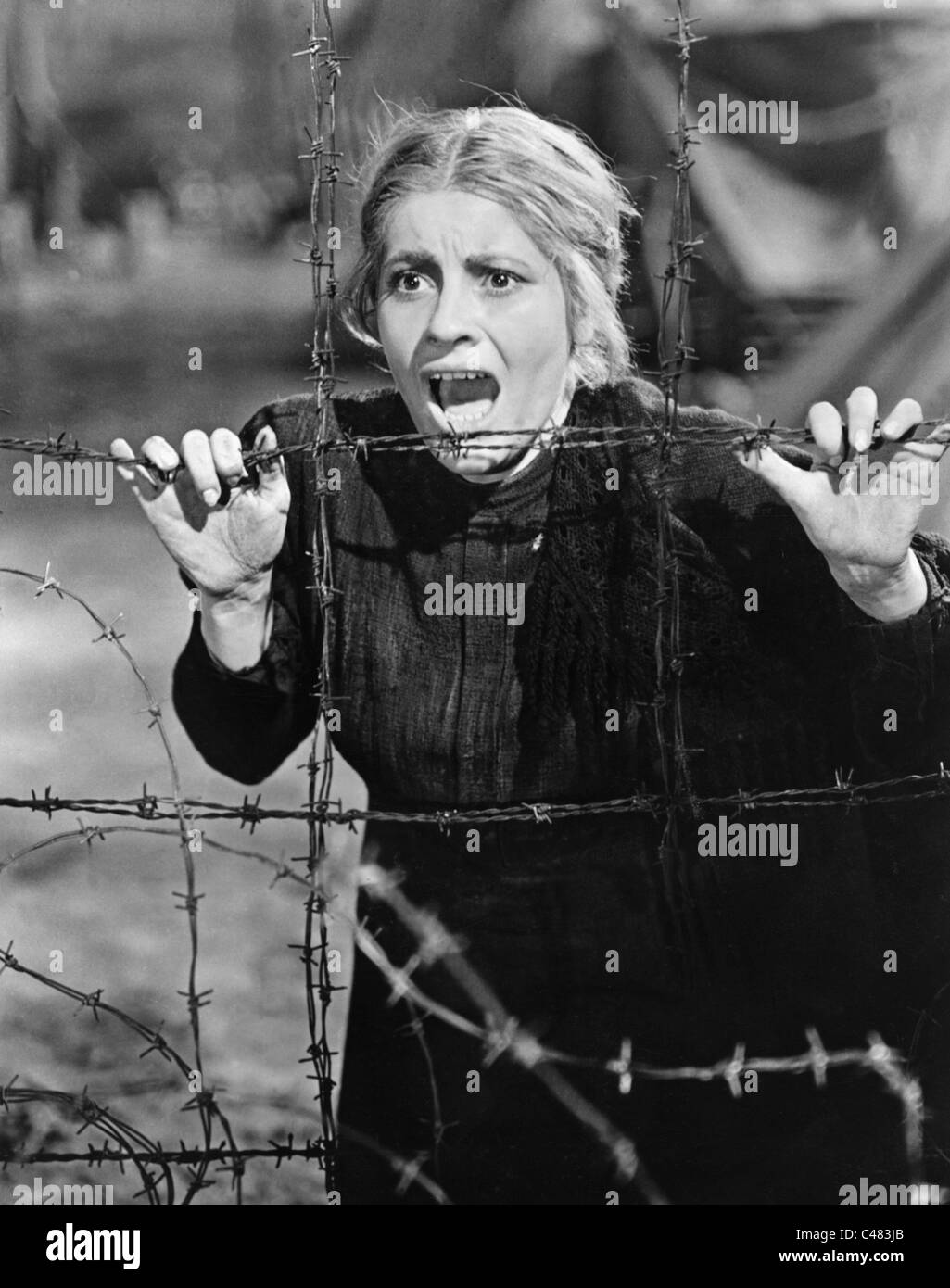 Schauspielerin gisela -Fotos und -Bildmaterial in hoher Auflösung – Alamy