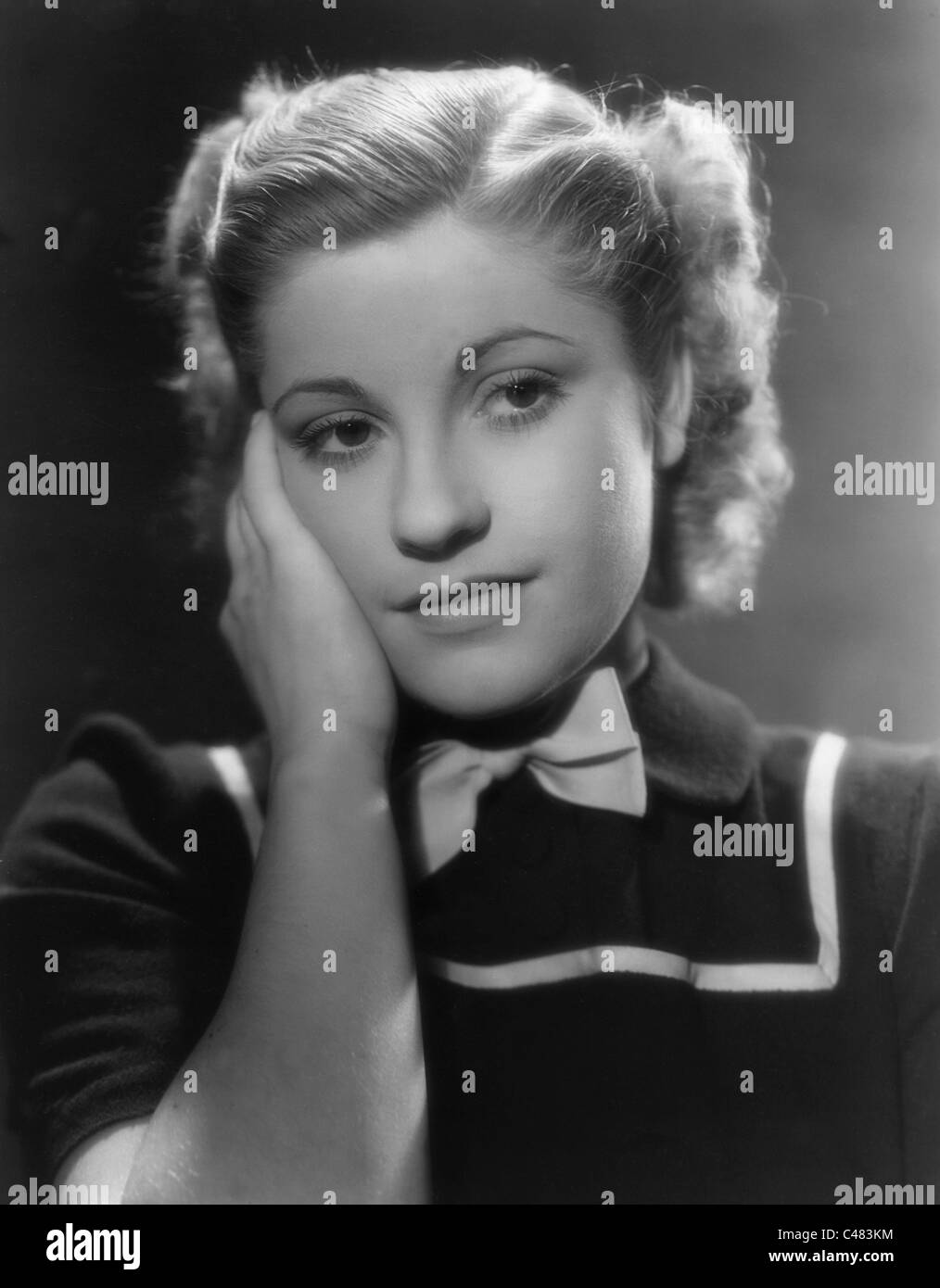 Schauspielerin gisela -Fotos und -Bildmaterial in hoher Auflösung – Alamy