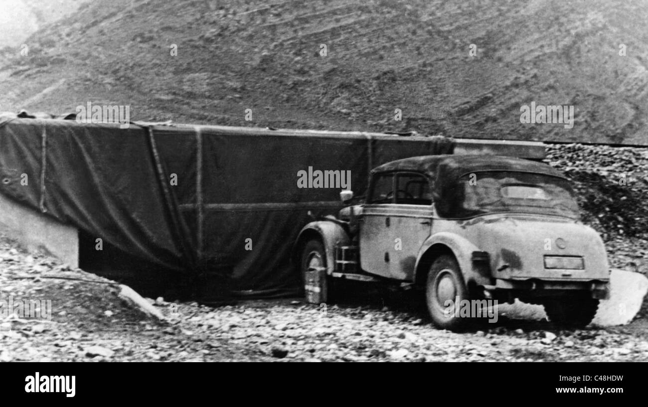 Erwin rommel Stockfotos und -bilder Kaufen - Seite 2 - Alamy