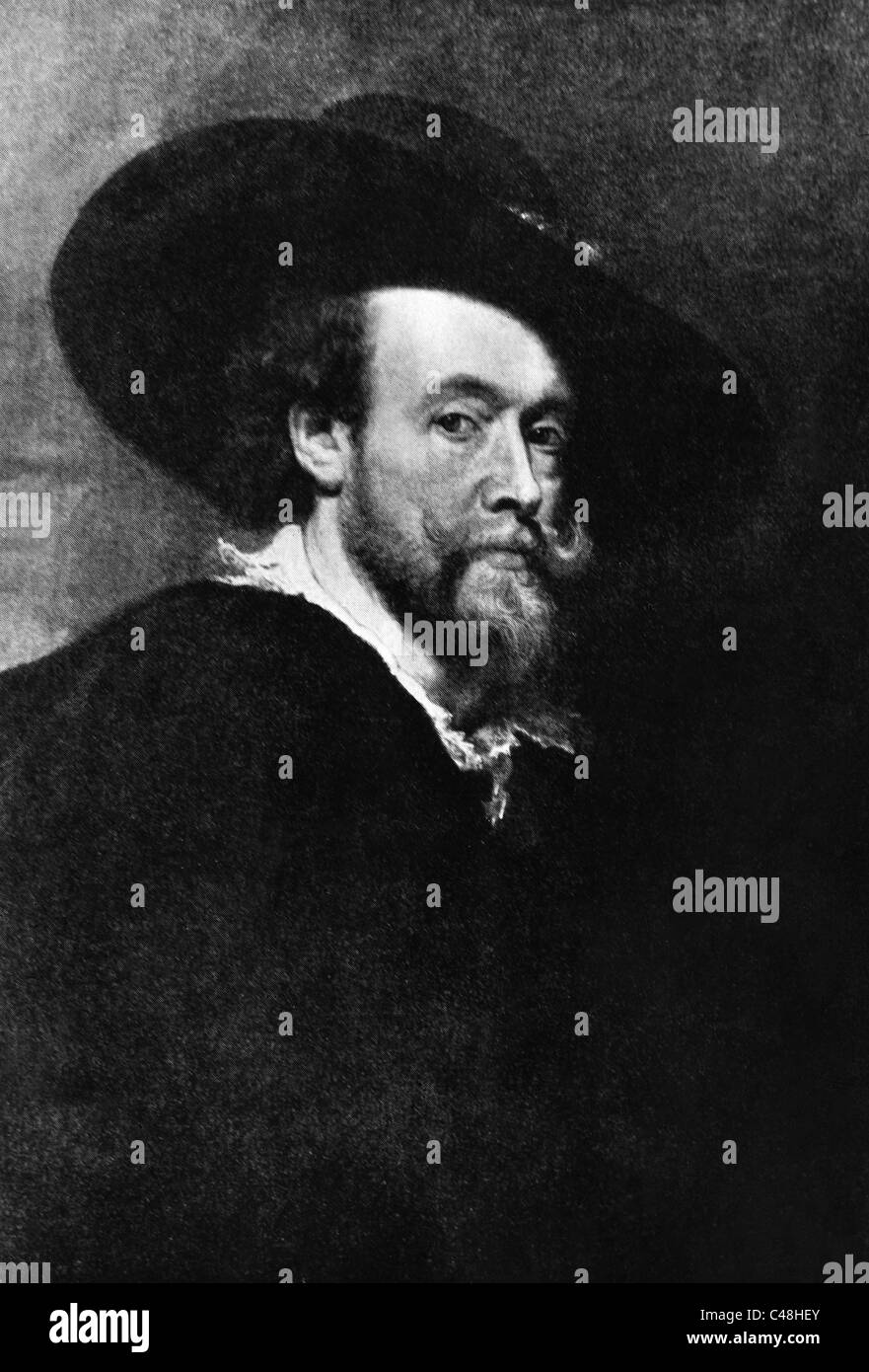 Von peter paul rubens -Fotos und -Bildmaterial in hoher Auflösung ...