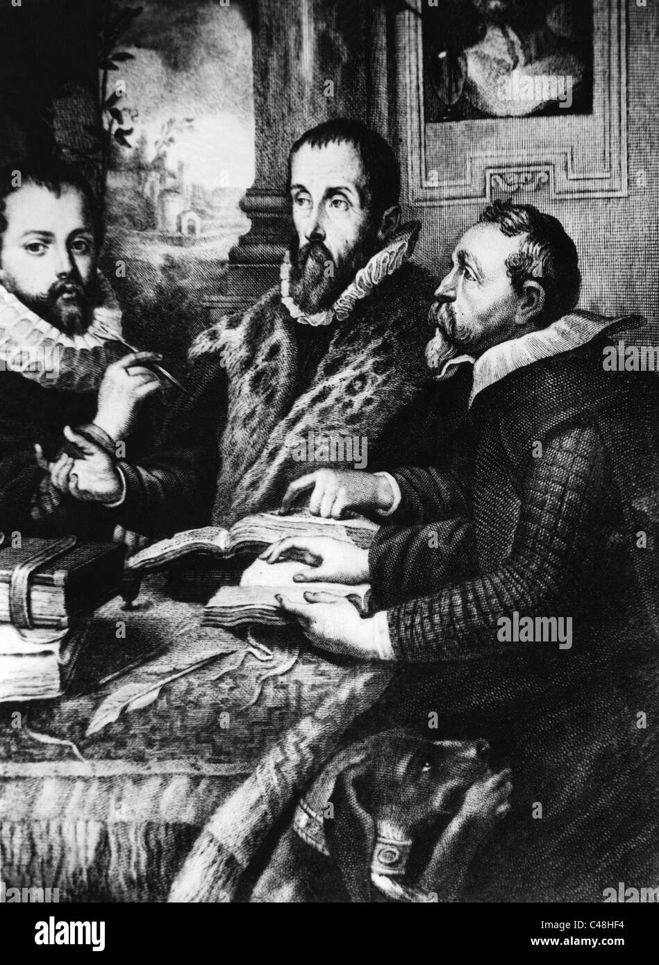 Painting by peter paul rubens -Fotos und -Bildmaterial in hoher Auflösung - Seite 4 - Alamy