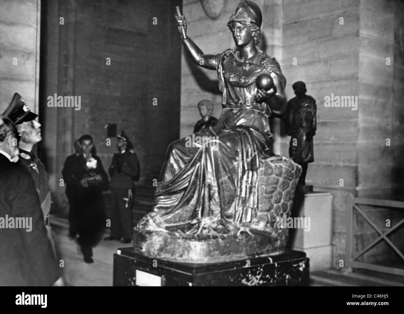 Gerd Rundstedt Stockfotos und -bilder Kaufen - Alamy