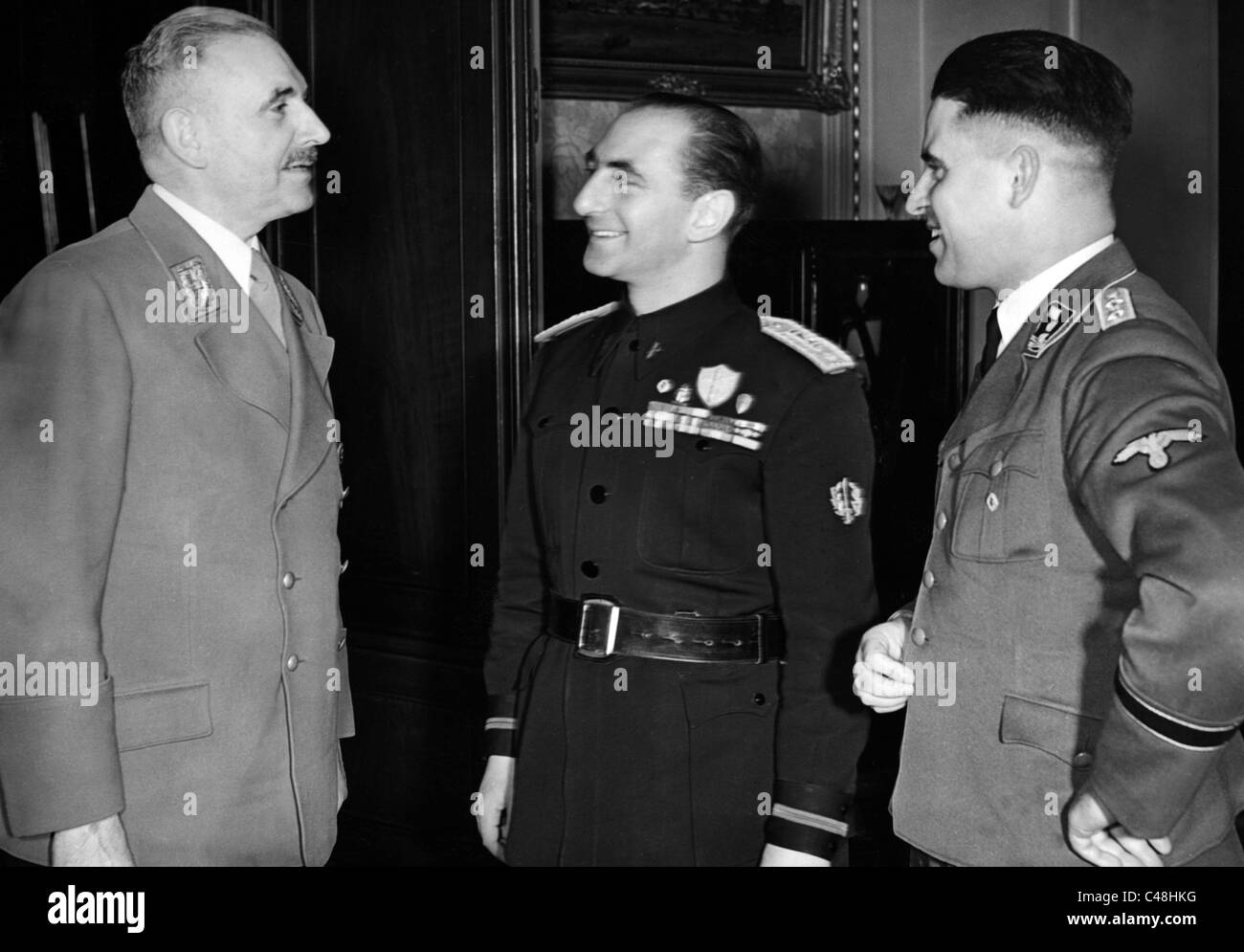 Bernhard Rost Stockfotos und -bilder Kaufen - Alamy