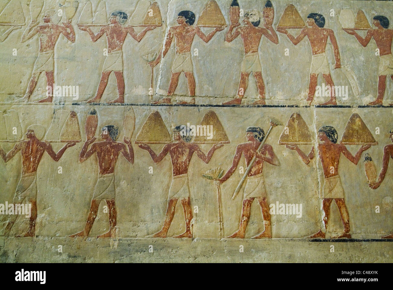 Egyptian hieroglyphics -Fotos und -Bildmaterial in hoher Auflösung – Alamy