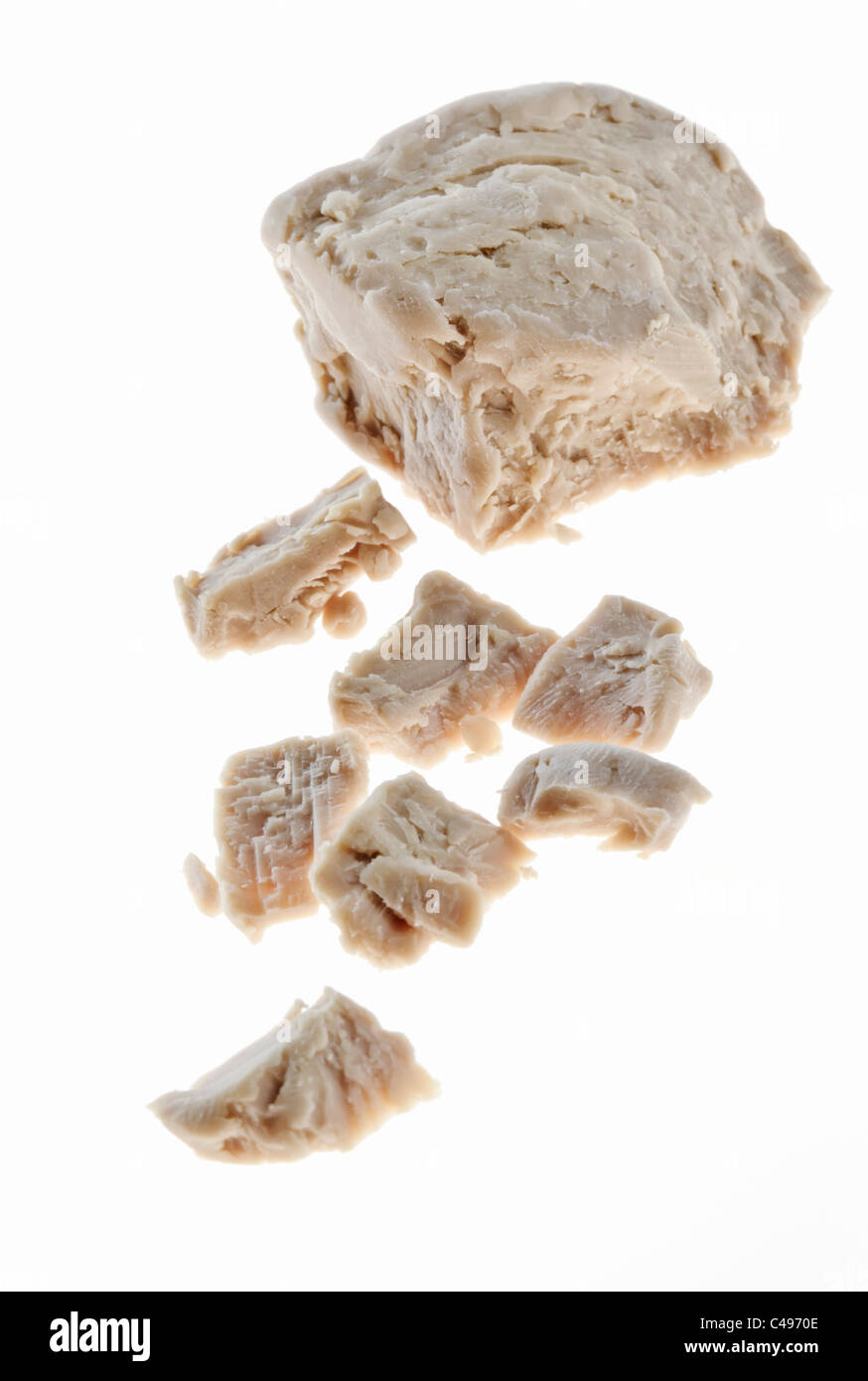 Hefe essen -Fotos und -Bildmaterial in hoher Auflösung – Alamy