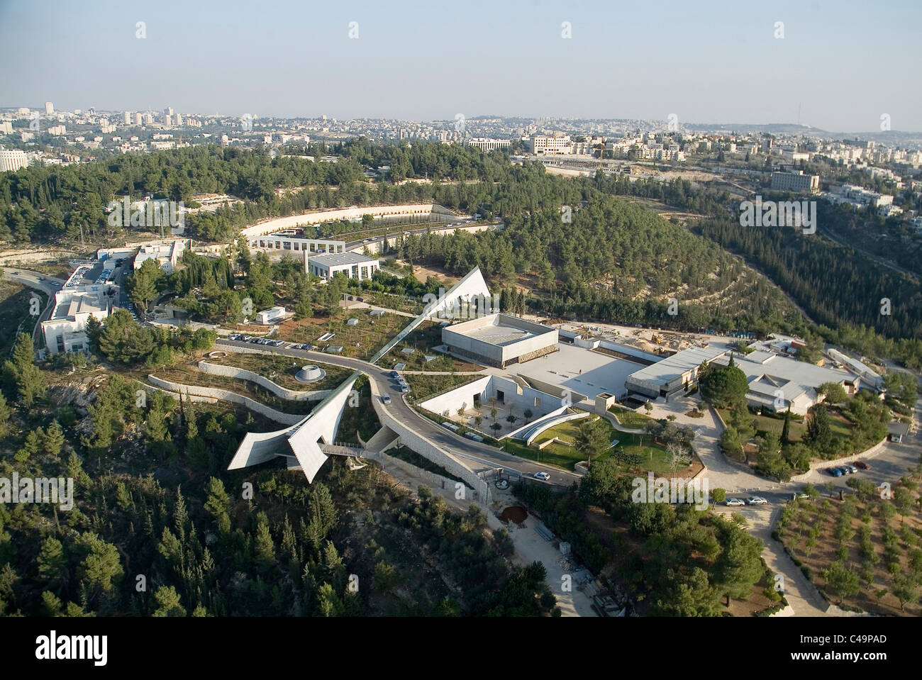 Yad vashem in jerusalem -Fotos und -Bildmaterial in hoher Auflösung – Alamy