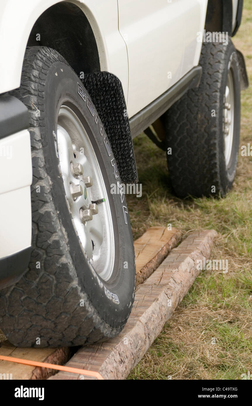 Off Roader Stockfotos und -bilder Kaufen - Alamy