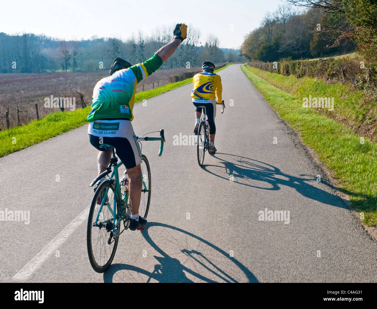 Bianchi fahrrad -Fotos und -Bildmaterial in hoher Auflösung – Alamy