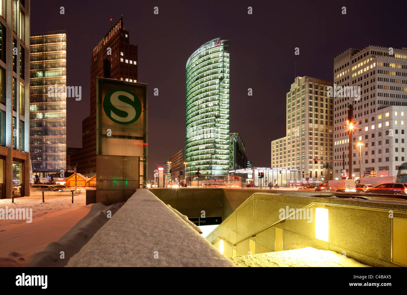 Das neue zentrum von berlin -Fotos und -Bildmaterial in hoher Auflösung ...