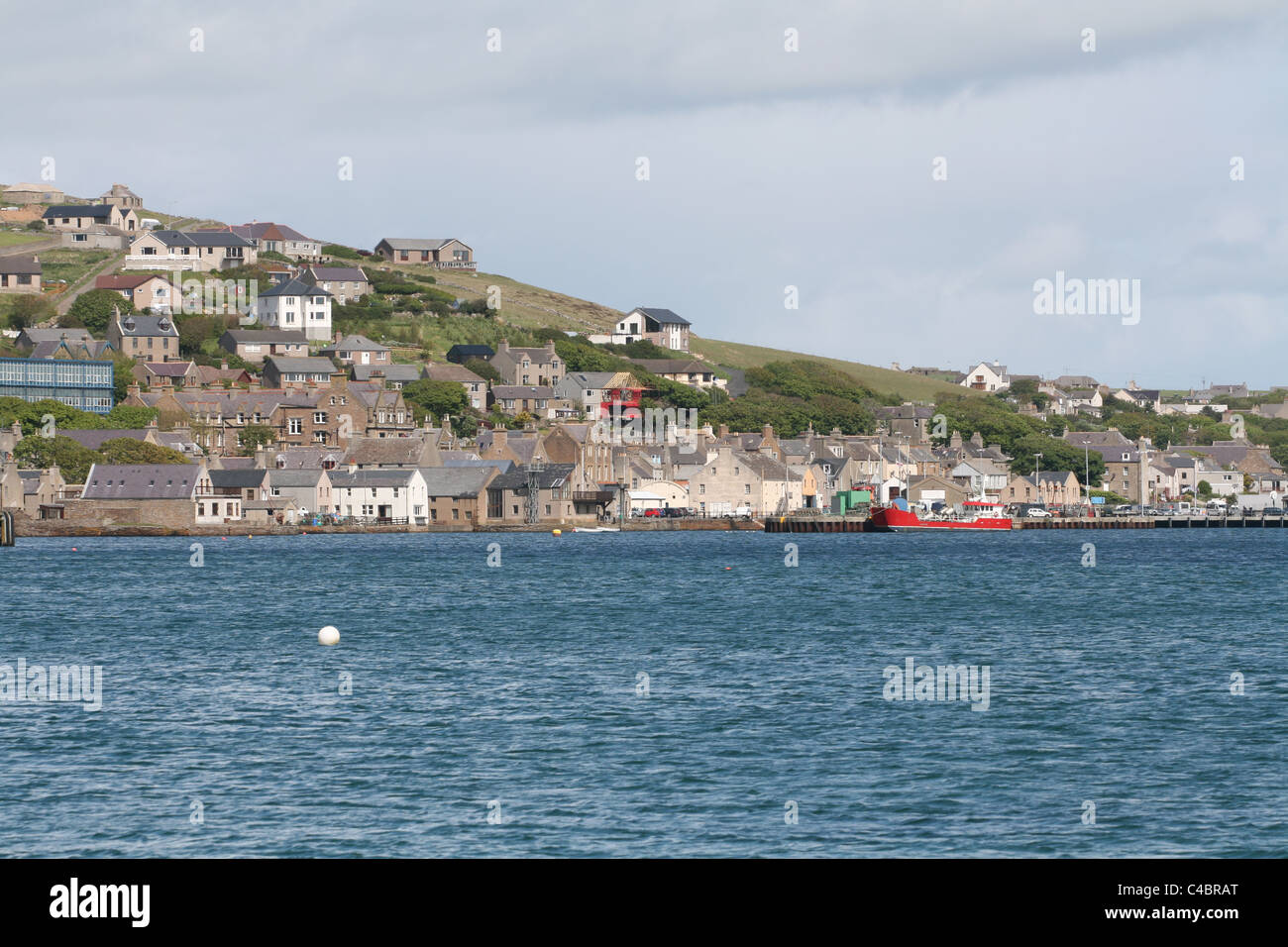 Stromness orkney -Fotos und -Bildmaterial in hoher Auflösung – Alamy