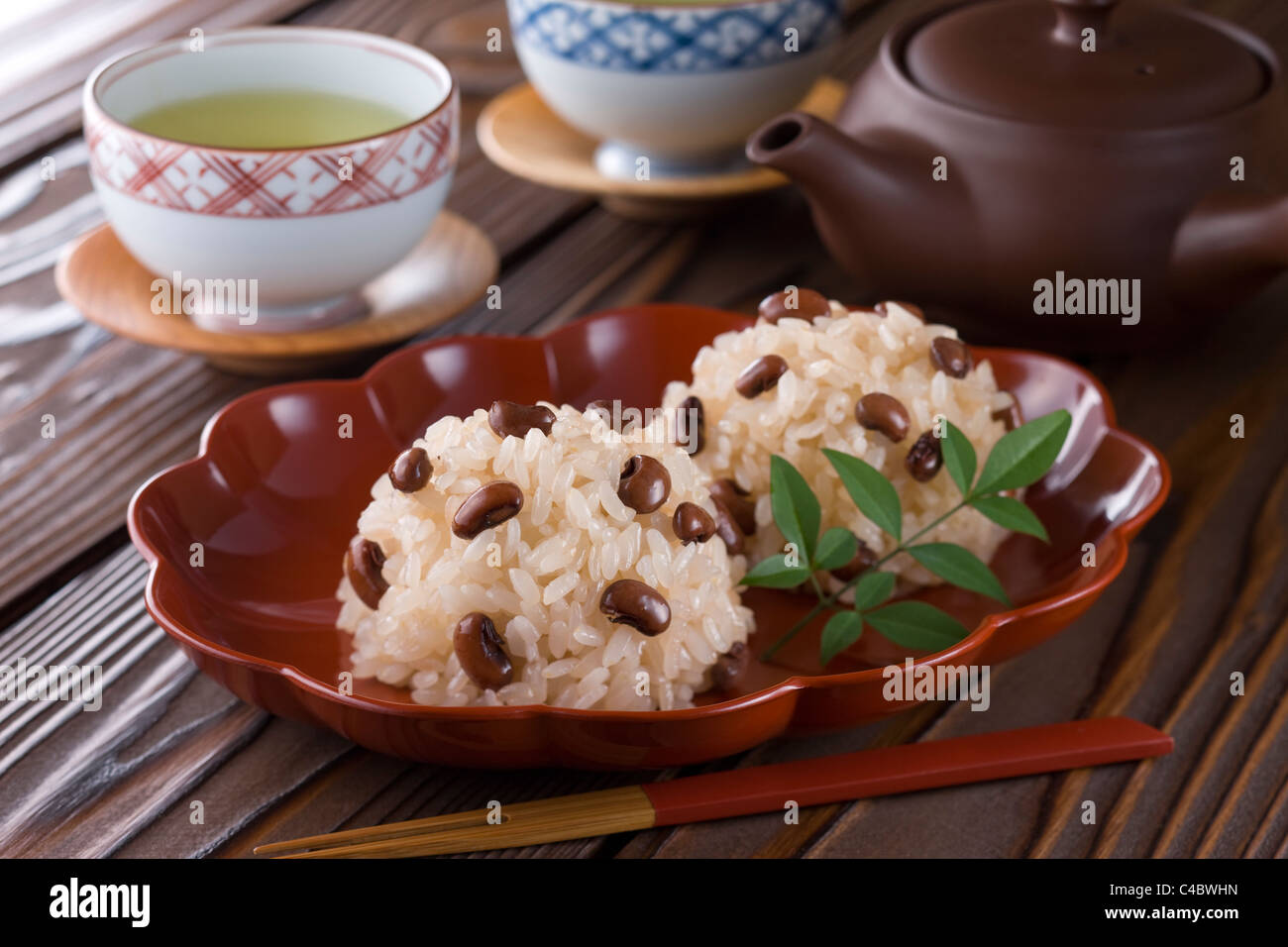 Japanischer manju -Fotos und -Bildmaterial in hoher Auflösung – Alamy