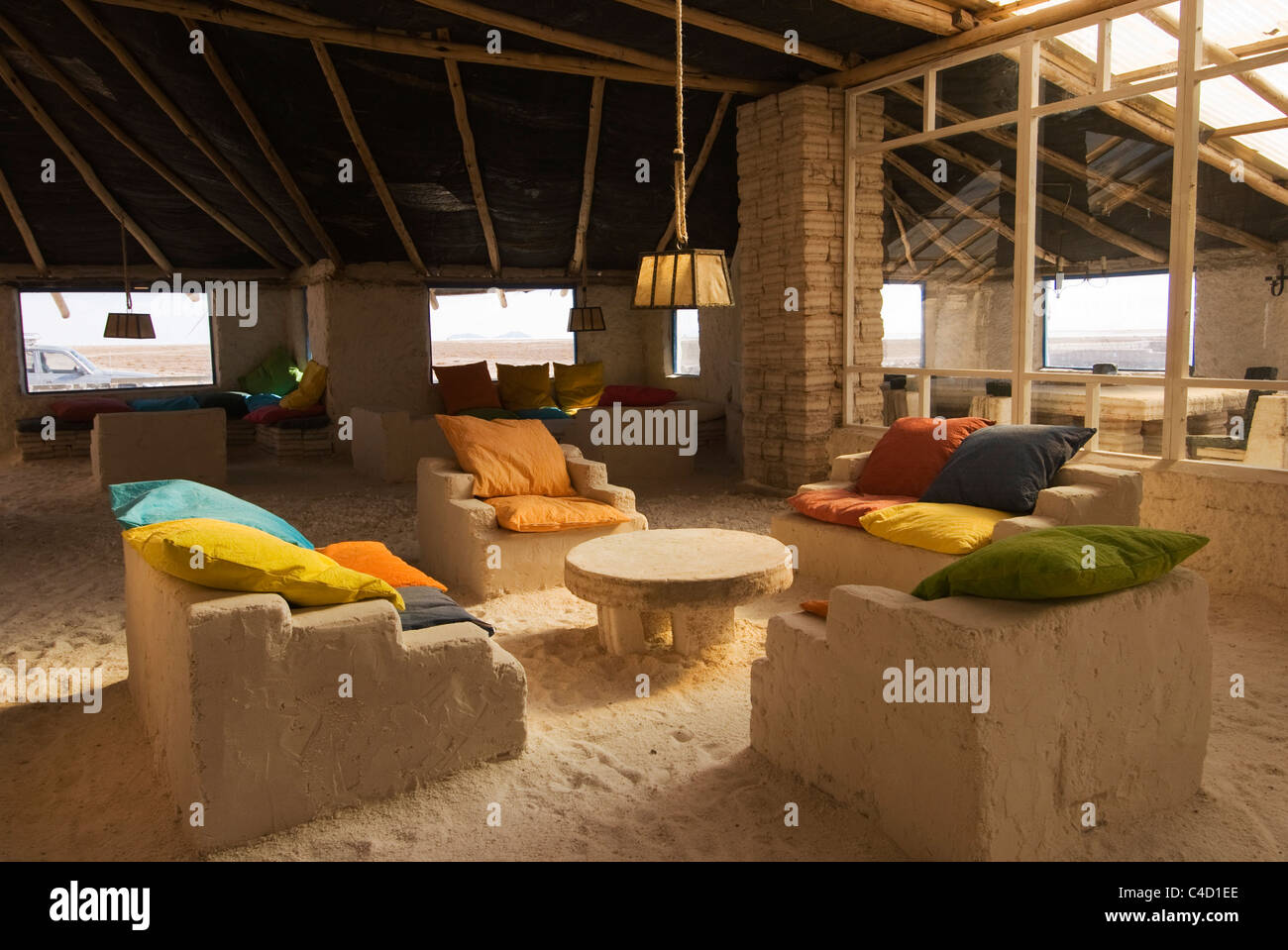 Palacio de sal uyuni bolivia -Fotos und -Bildmaterial in hoher ...