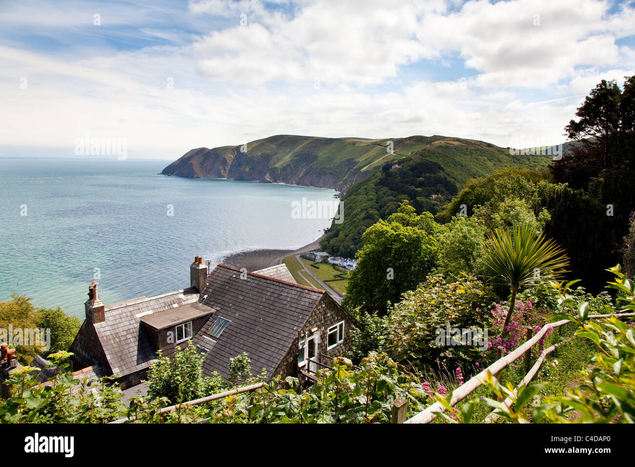 Nord devon eisenbahn -Fotos und -Bildmaterial in hoher Auflösung – Alamy