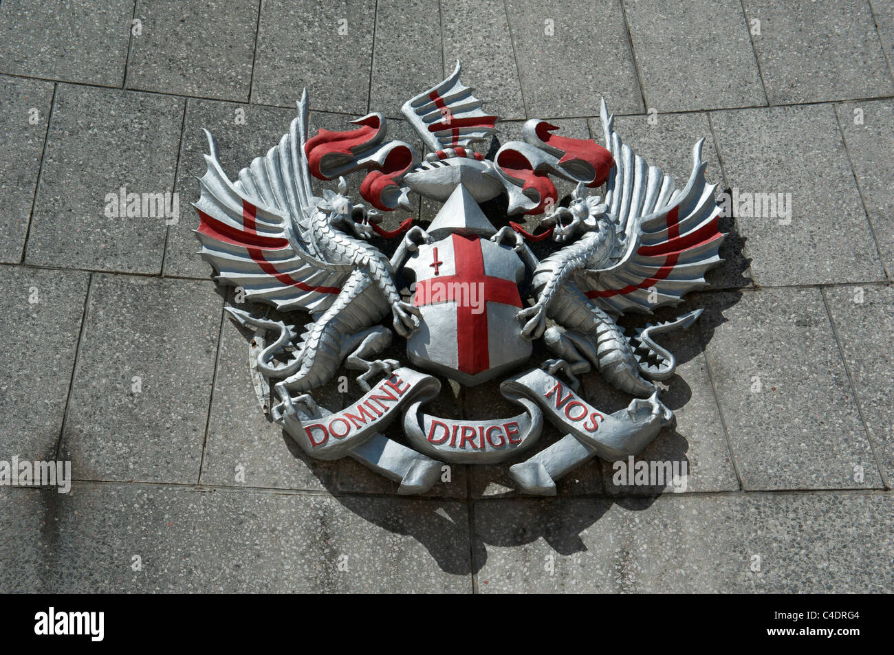 Wappen englands -Fotos und -Bildmaterial in hoher Auflösung – Alamy