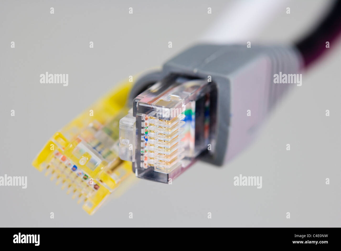 2 stecker -Fotos und -Bildmaterial in hoher Auflösung – Alamy