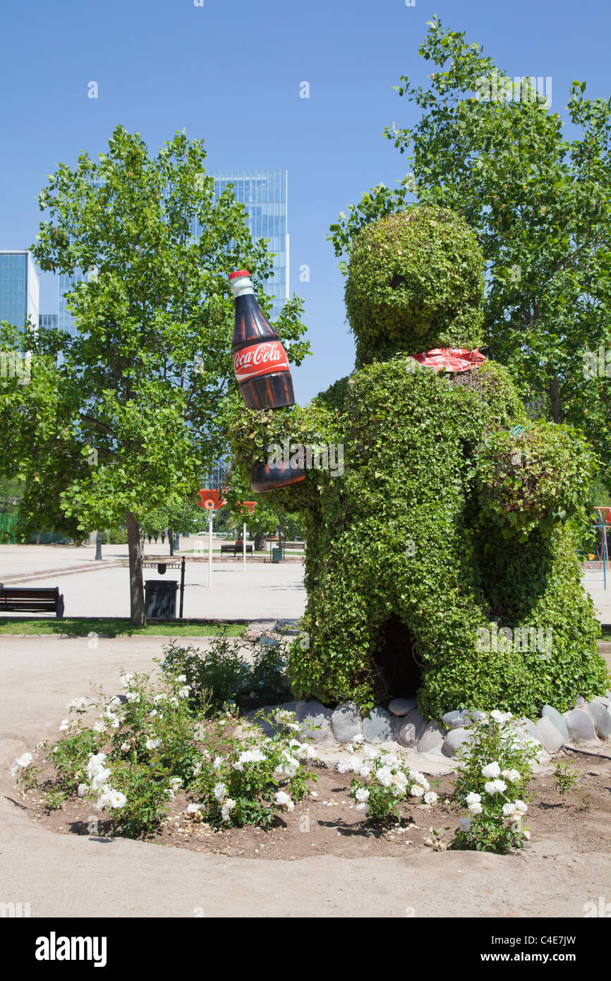 Parque arauco -Fotos und -Bildmaterial in hoher Auflösung – Alamy