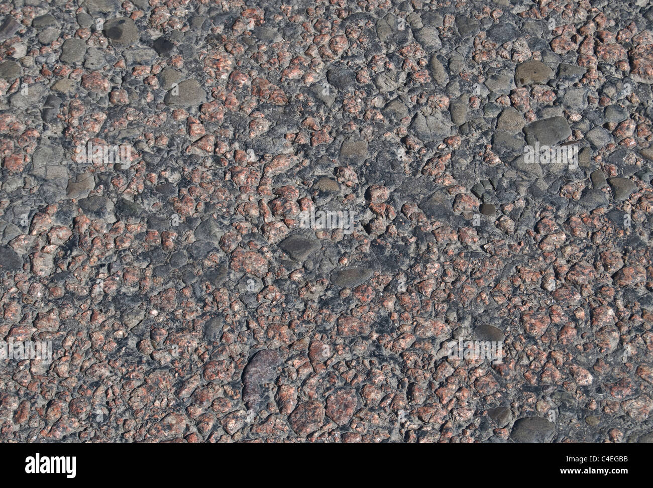 Bitumen asphalt Stockfotos und -bilder Kaufen - Alamy