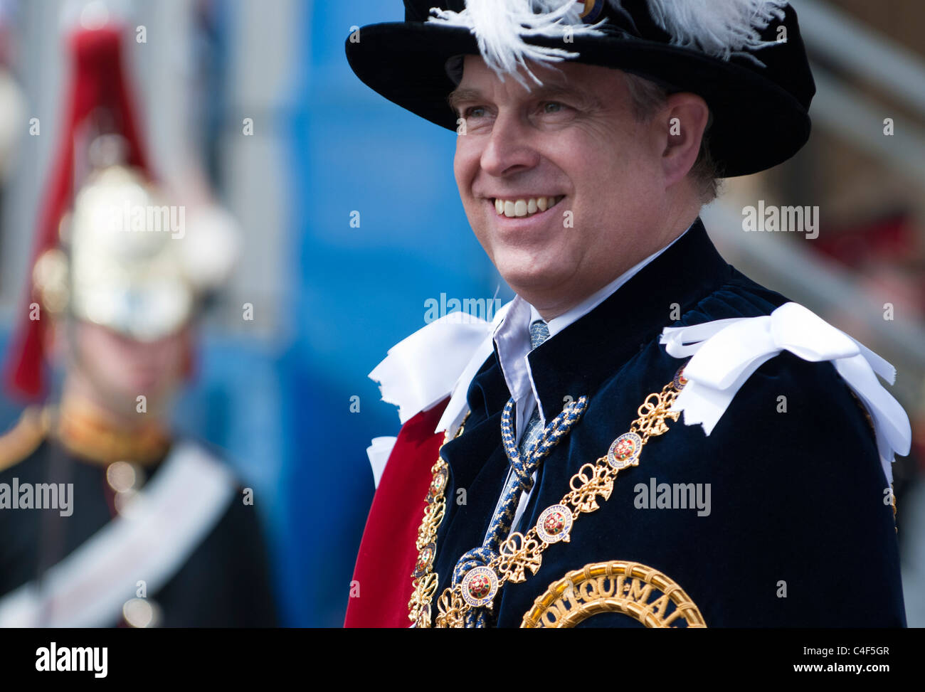 The Martyr Of Saint Andrew Stockfotos & The Martyr Of Saint Andrew ...