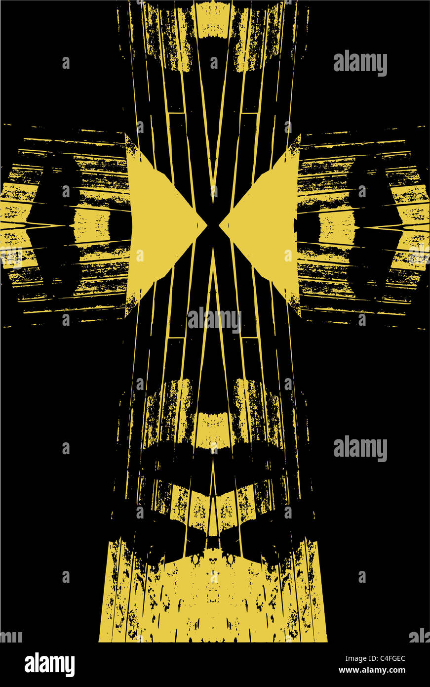 Kreuz als weg -Fotos und -Bildmaterial in hoher Auflösung – Alamy