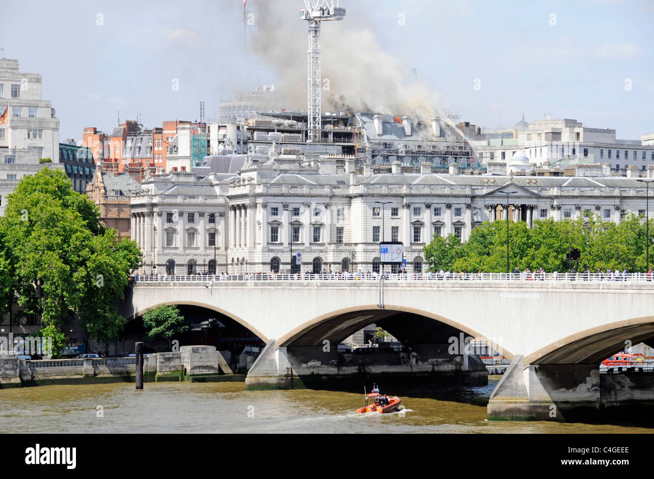 Londoner marconi haus -Fotos und -Bildmaterial in hoher Auflösung – Alamy