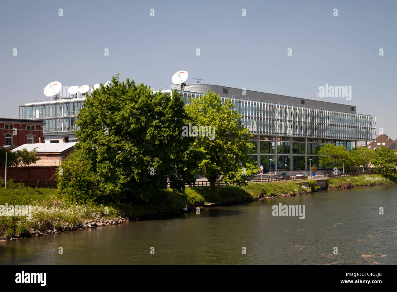 Arte tv -Fotos und -Bildmaterial in hoher Auflösung – Alamy